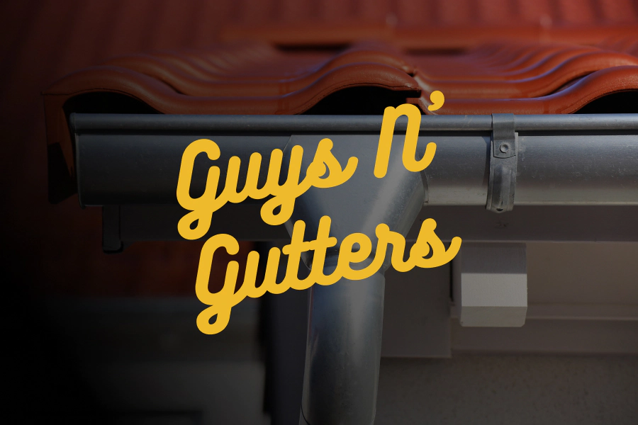 Gutter Services Lafayette, IN | Free Estimate | Guys N' Gutters